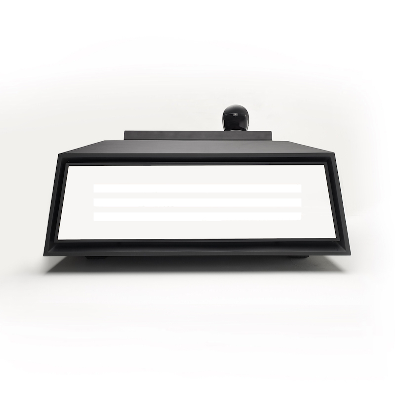 Consumer Car – J.Ruiter