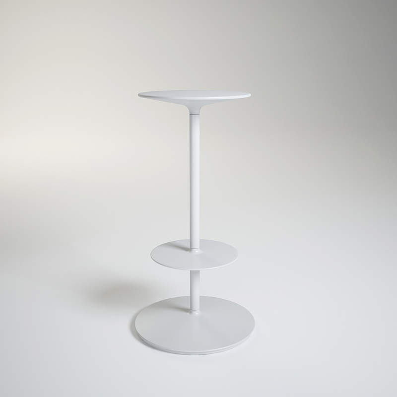 The Norm Stool – J.Ruiter