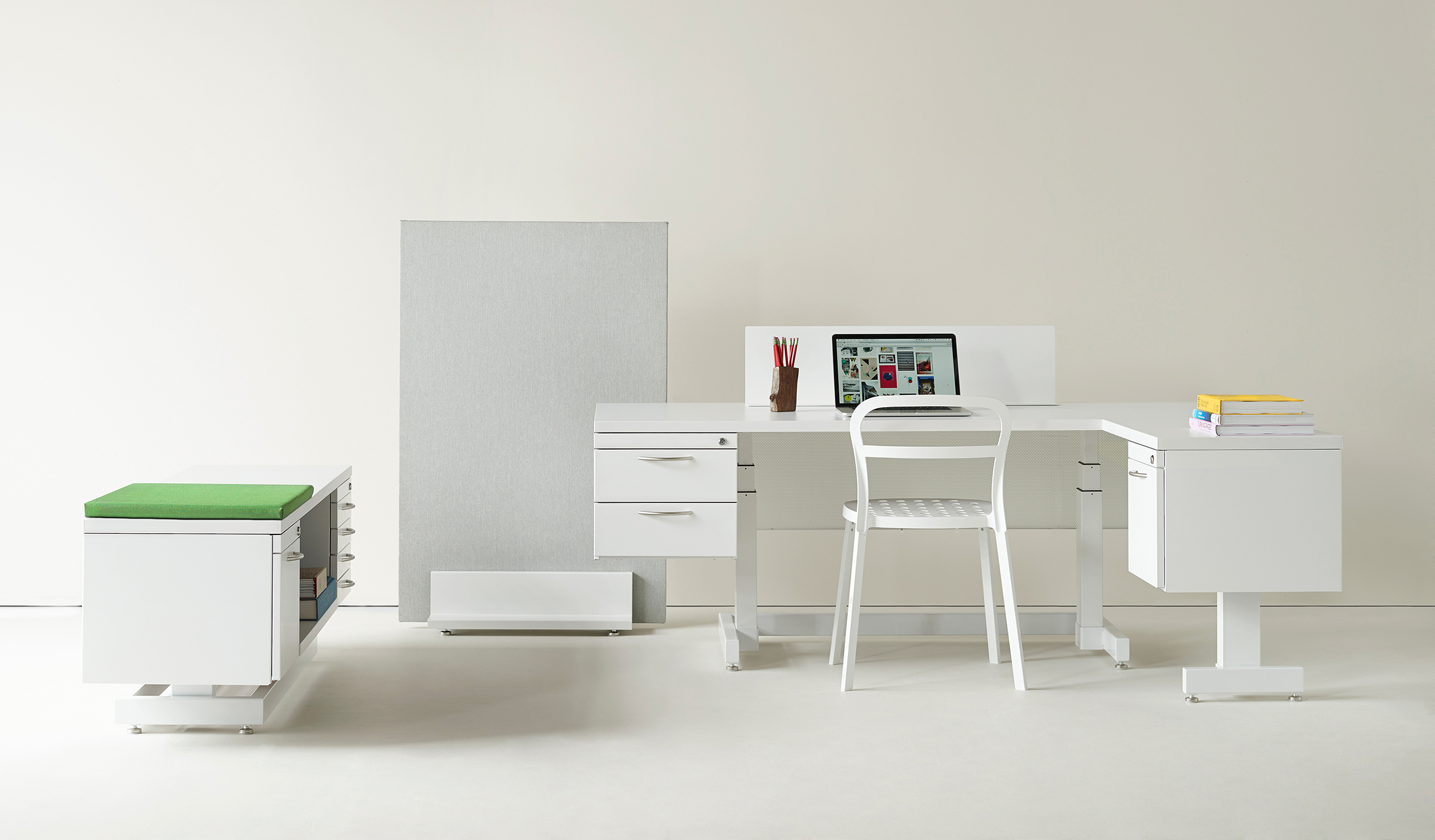 Bold One – J.Ruiter