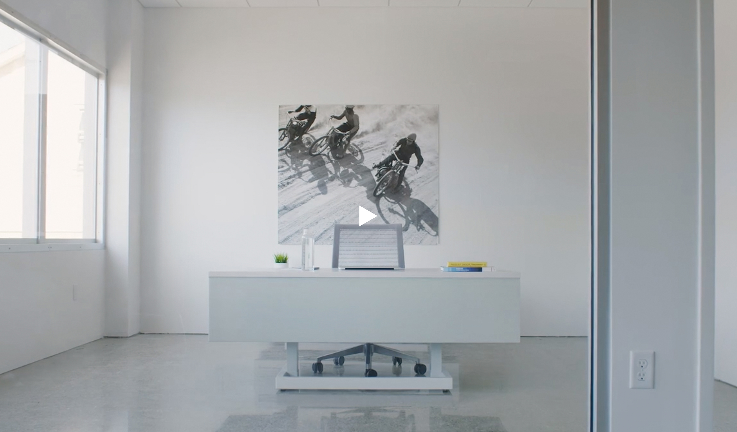 Bold One – J.Ruiter