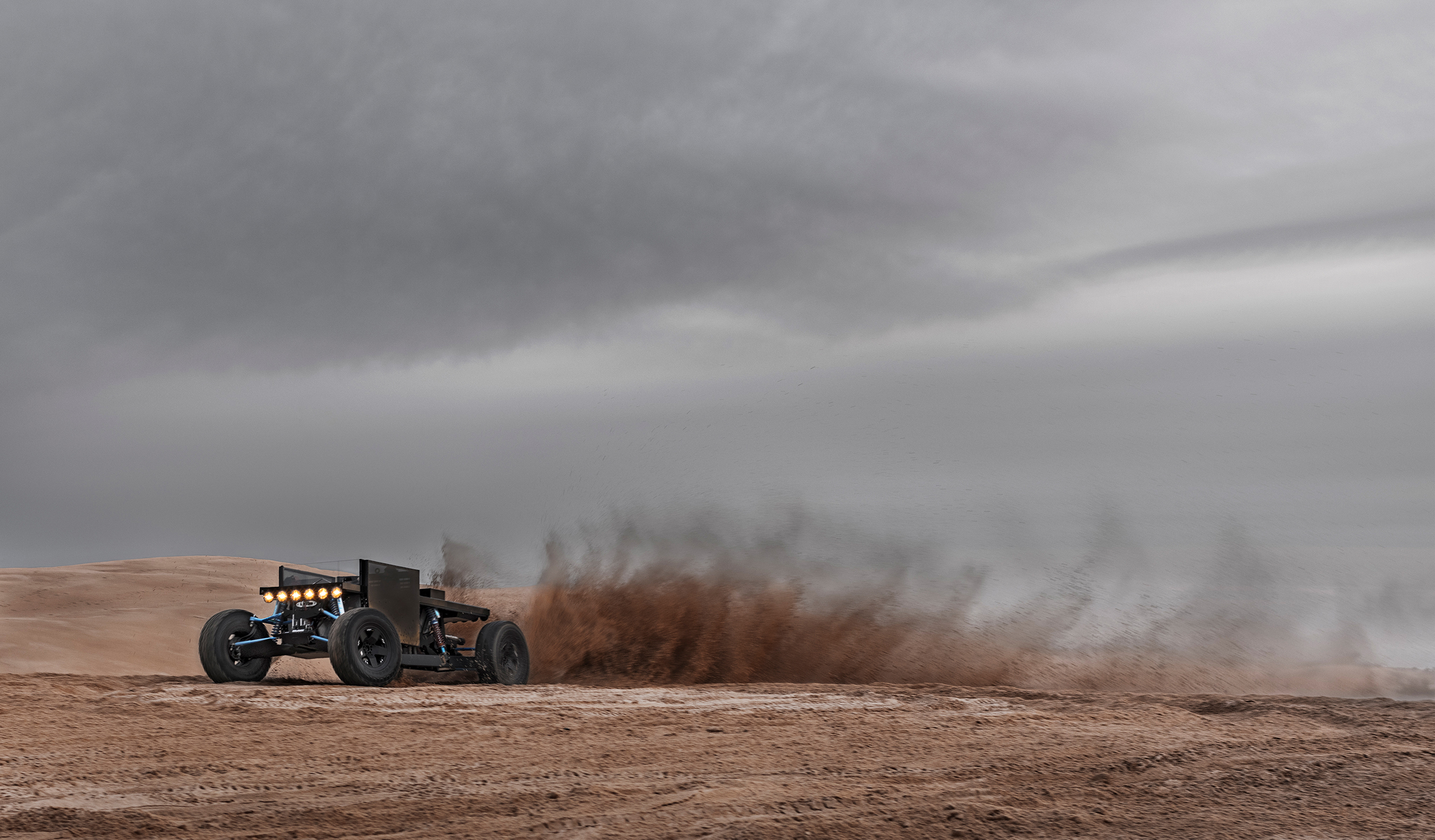 Reboot Buggy – J.Ruiter