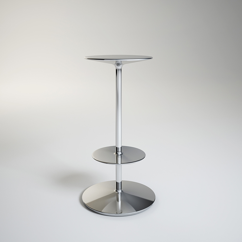 The Norm Stool – J.Ruiter