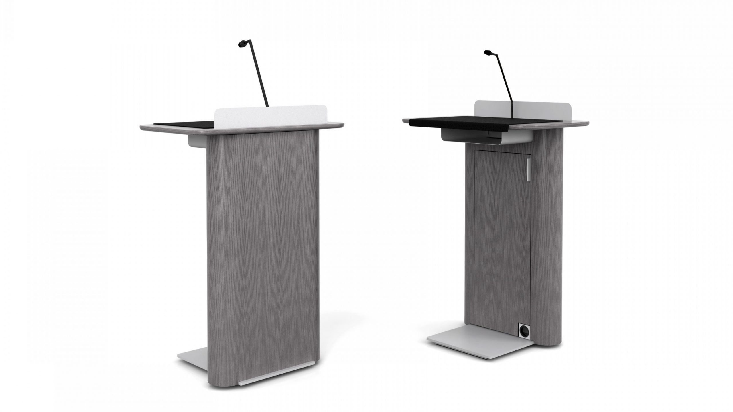 Summit Lectern – J.Ruiter